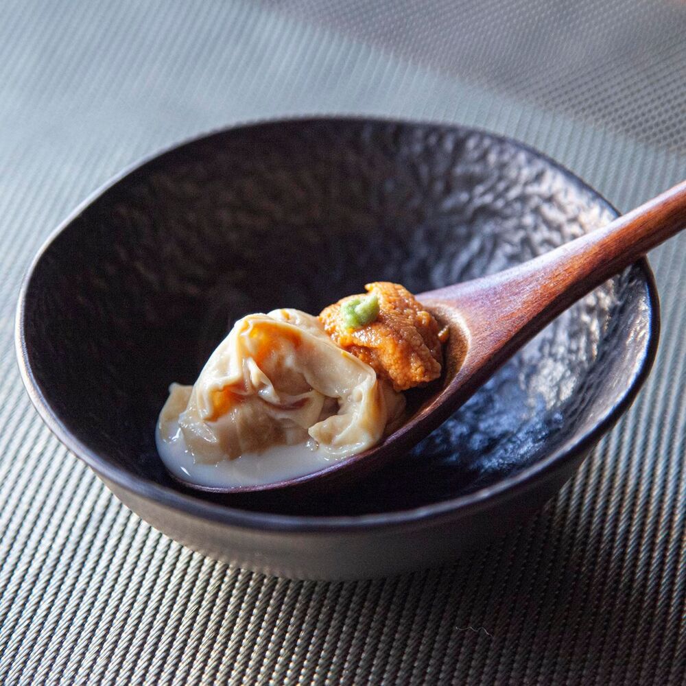 Shabushabu Mayumon – New York - a MICHELIN Guide Restaurant