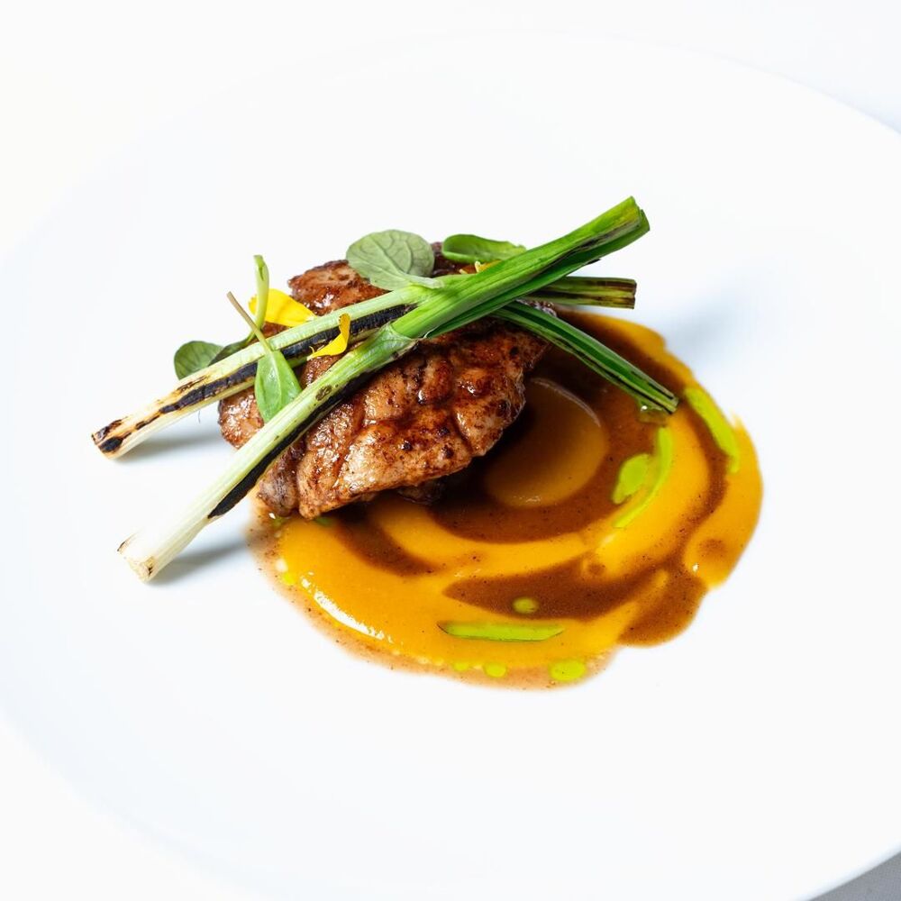 Spondi – Athens - a MICHELIN Guide Restaurant