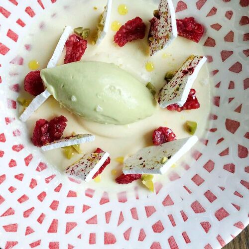 ROOP Chicago – Chicago - a MICHELIN Guide Restaurant