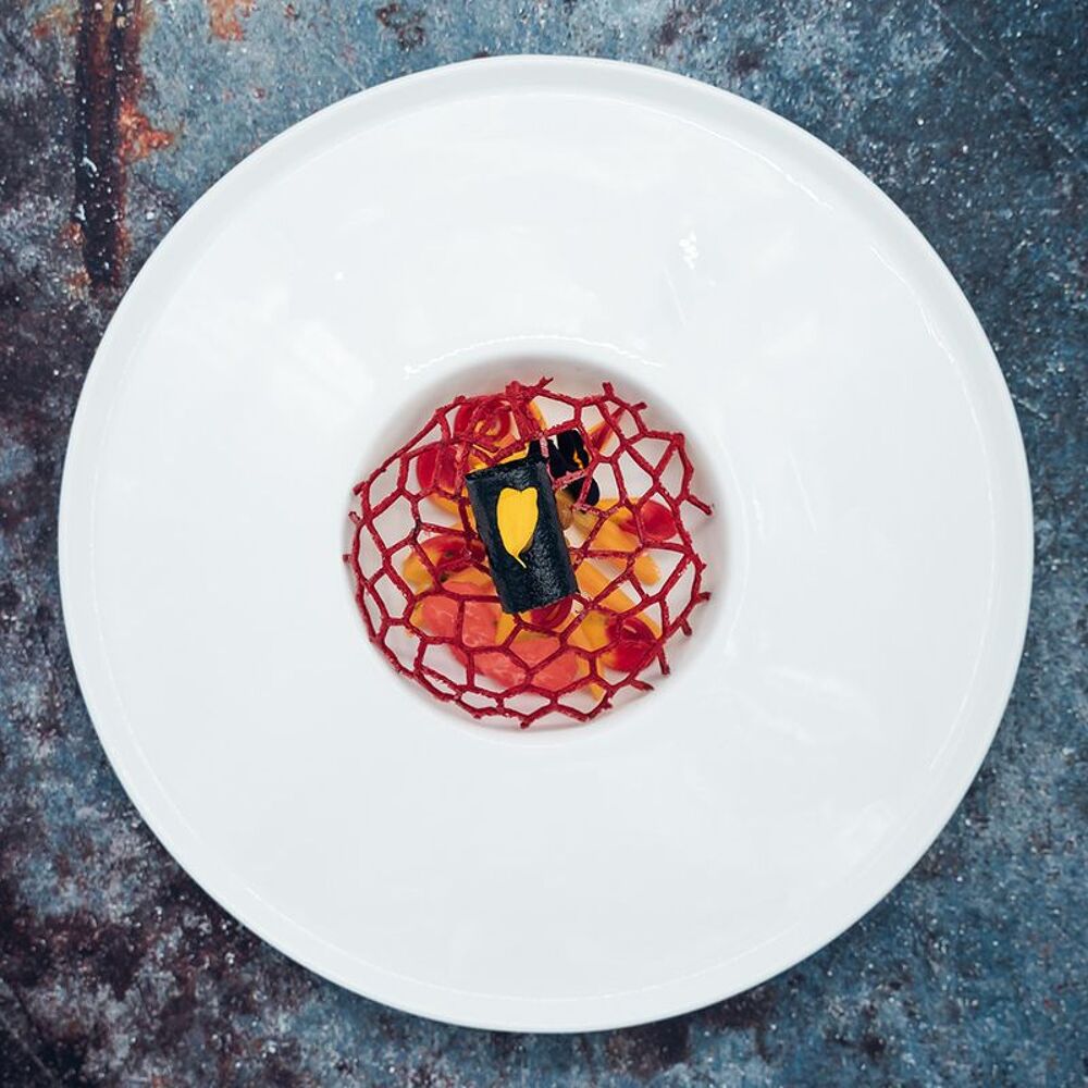 Paznaunerstube – Ischgl - a MICHELIN Guide Restaurant