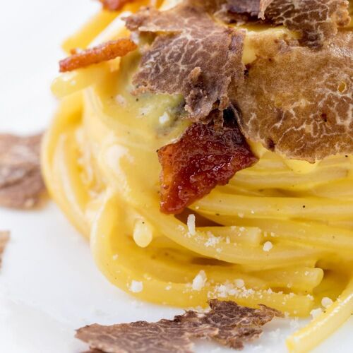 Antica Pesa – Rome - a MICHELIN Guide Restaurant