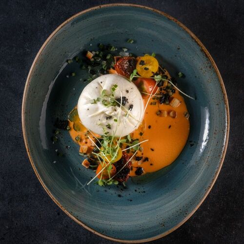 Fervor – Buenos Aires - a MICHELIN Guide Restaurant