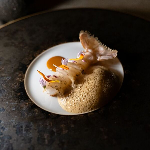 Les Top-Cheffes et Top-Chefs parisiens - Le Guide MICHELIN
