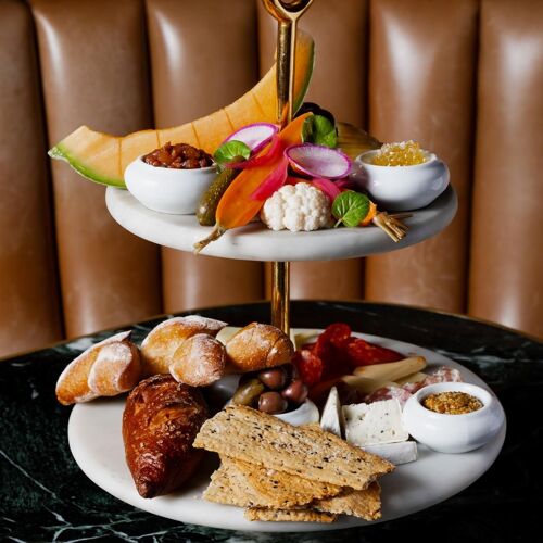 Sovereign – San Diego - a MICHELIN Guide Restaurant