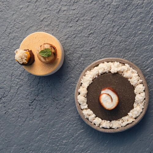 Mikla – Istanbul - a MICHELIN Guide Restaurant