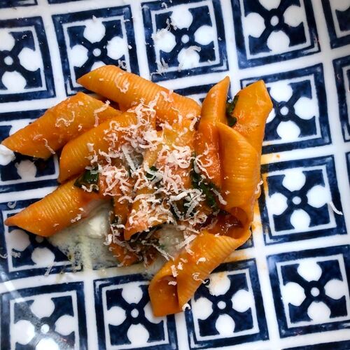 Massara – New York - a MICHELIN Guide Restaurant