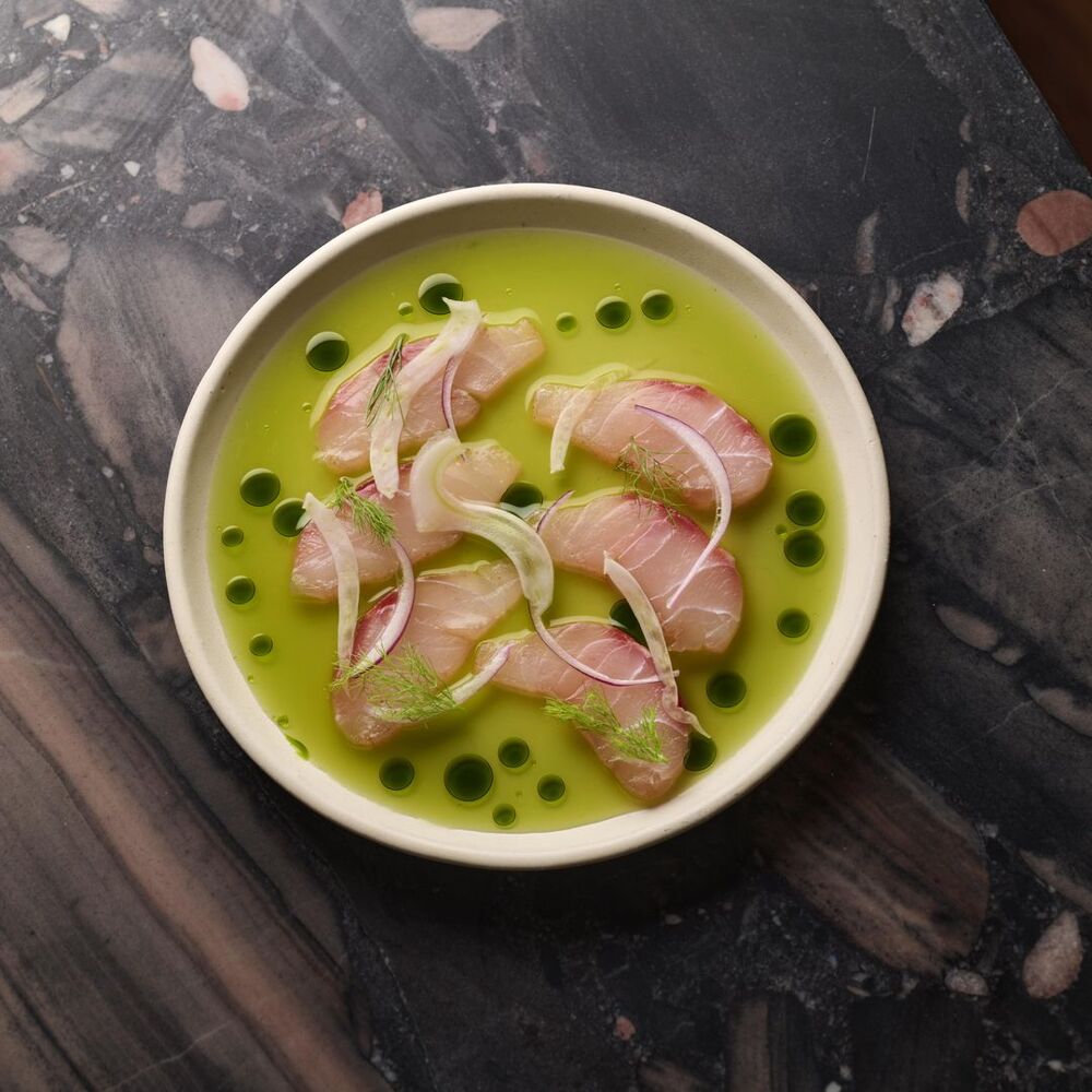 Comal – New York - a MICHELIN Guide Restaurant