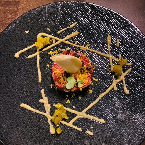 Mochi – Vienna - a MICHELIN Guide Restaurant