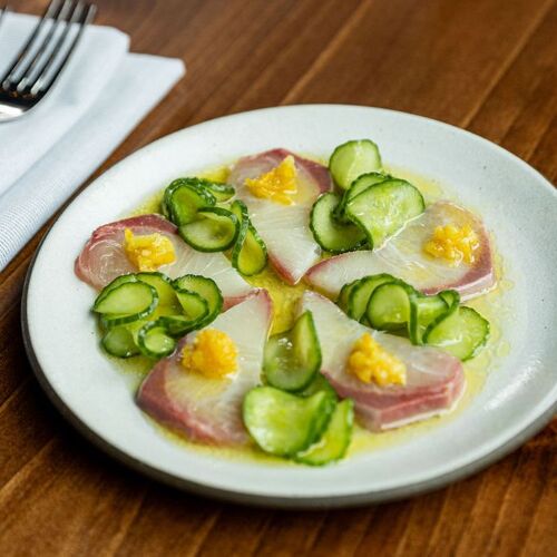 Helen – Birmingham - a MICHELIN Guide Restaurant