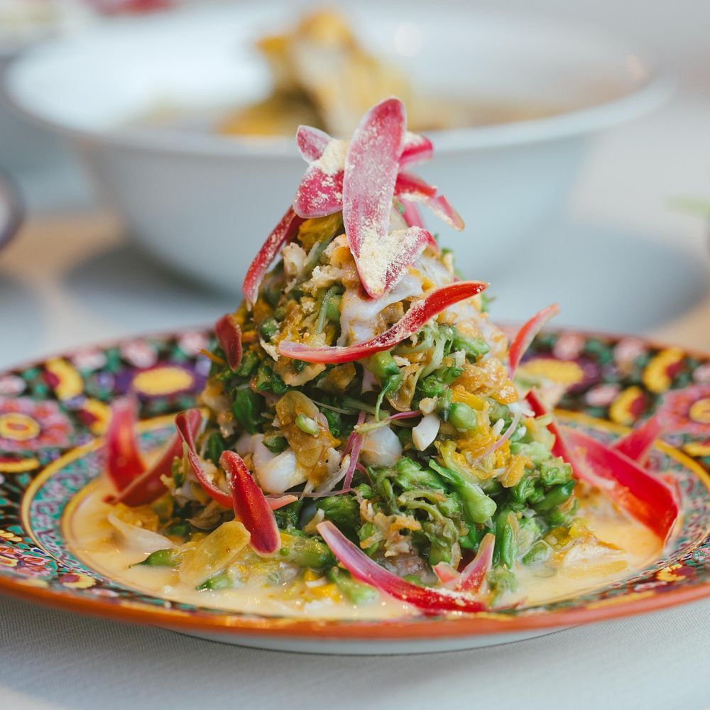 AKKEE – Nonthaburi - a MICHELIN Guide Restaurant