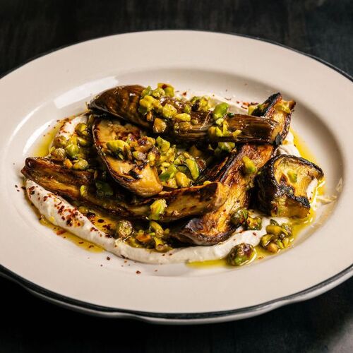 All Day Darling – Asheville - a MICHELIN Guide Restaurant