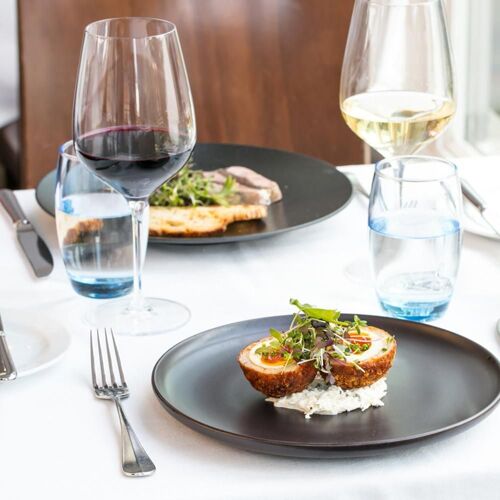 OMA – London - a MICHELIN Guide Restaurant