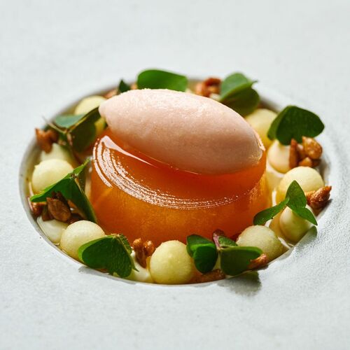 Vraic – Vale - a MICHELIN Guide Restaurant