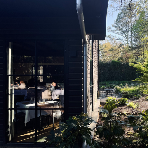 Atlas – Atlanta - a MICHELIN Guide Restaurant