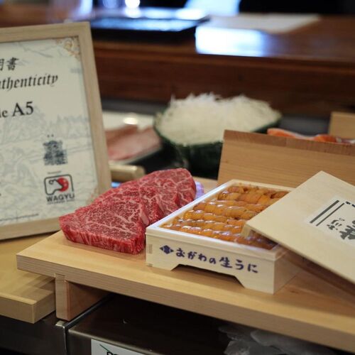 Rada – Charlotte - a MICHELIN Guide Restaurant