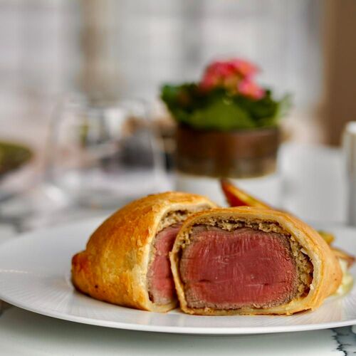 Tail Up Goat – Washington - a MICHELIN Guide Restaurant