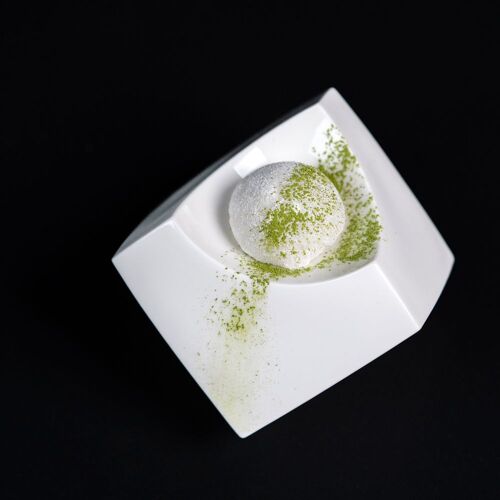 TIAN – Vienna - a MICHELIN Guide Restaurant
