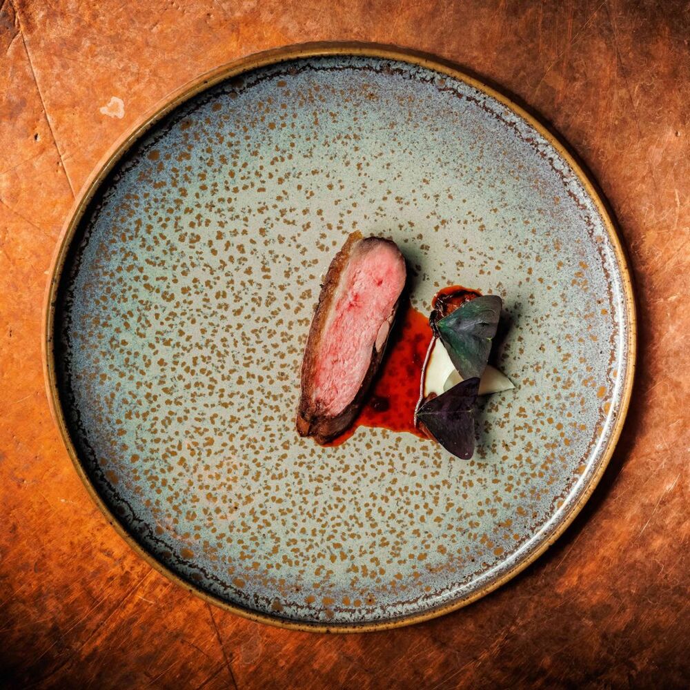 Beckon – Denver - a MICHELIN Guide Restaurant