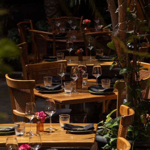 Em – Cuauhtémoc - un Restaurante de la Guía MICHELIN