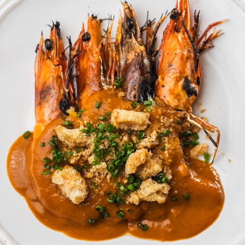 Bungalow – New York - a MICHELIN Guide Restaurant
