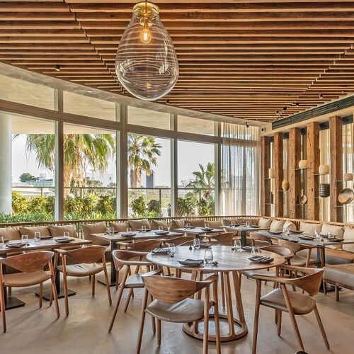 Estiatorio Milos – Miami Beach - a MICHELIN Guide Restaurant