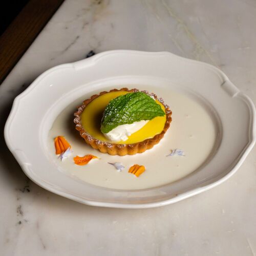 Dreyfus – Toronto - a MICHELIN Guide Restaurant