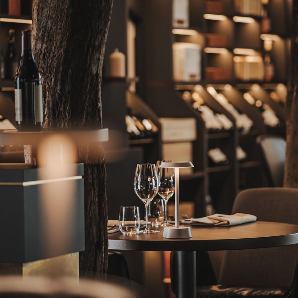 Kevin Gideon - Oldenburg (Oldenburg) - ein Guide MICHELIN Restaurant