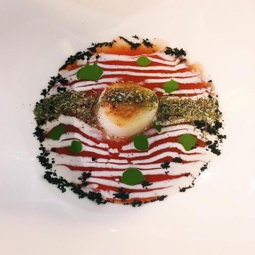 Imàgo – Rome - a MICHELIN Guide Restaurant