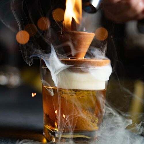 Schwa – Chicago - a MICHELIN Guide Restaurant