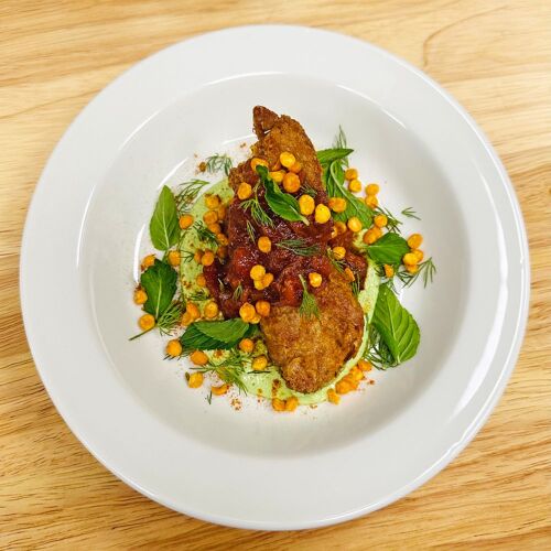Fishmonger – Atlanta - a MICHELIN Guide Restaurant