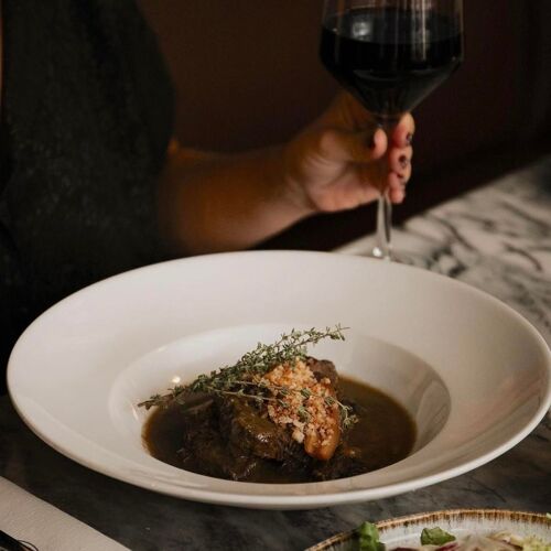O Frade – Lisbon - a MICHELIN Guide Restaurant