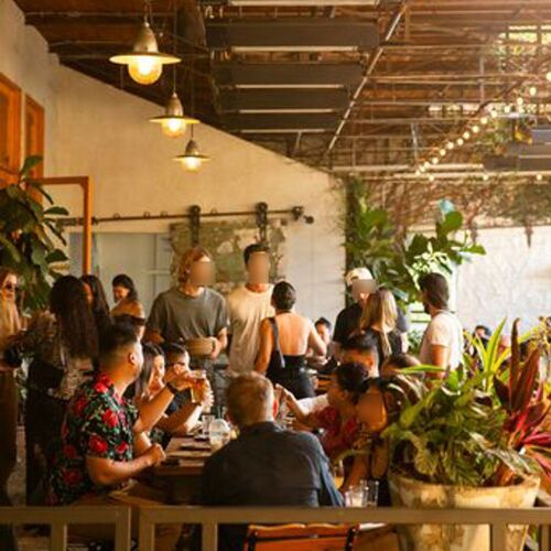 Camphor – Los Angeles - a MICHELIN Guide Restaurant