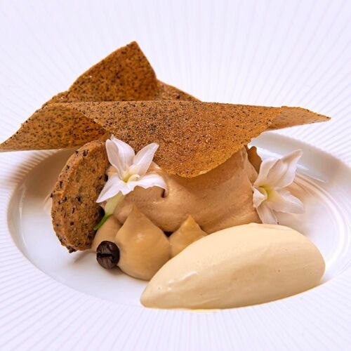 Hortùs – Toulouse - a MICHELIN Guide Restaurant