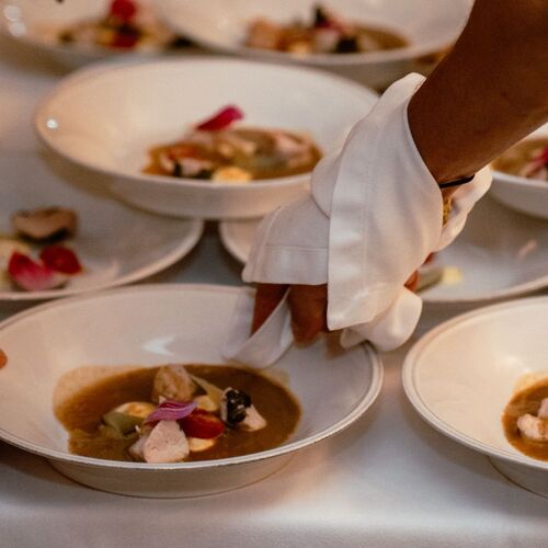 Marseille MICHELIN Restaurants - The MICHELIN Guide France