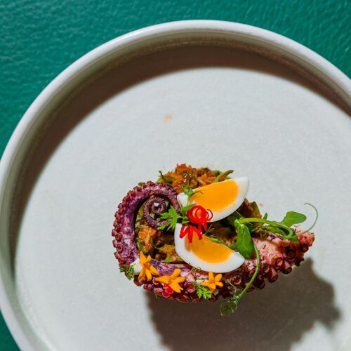 Alo – Toronto - a MICHELIN Guide Restaurant
