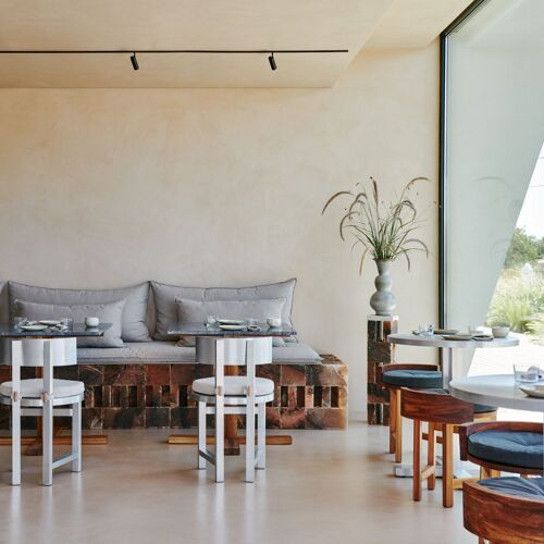 Pequeno Mundo – Almancil - a MICHELIN Guide Restaurant