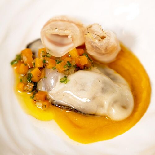 Cañabota – Seville - a MICHELIN Guide Restaurant