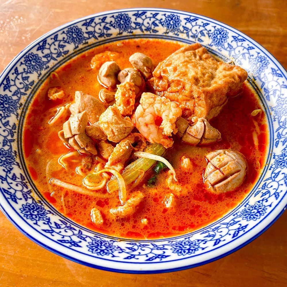 Chen Xian Sen Sha Cha Mian – Xiamen - a MICHELIN Guide Restaurant