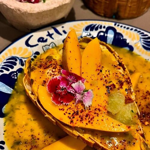 Tulum MICHELIN Restaurants - The MICHELIN Guide Mexico