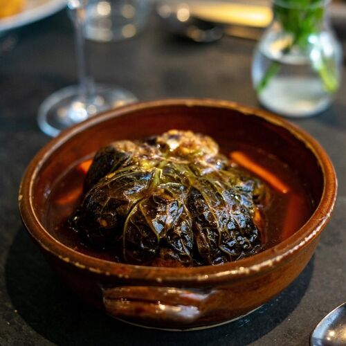 Penati al Baretto – Paris - a MICHELIN Guide Restaurant