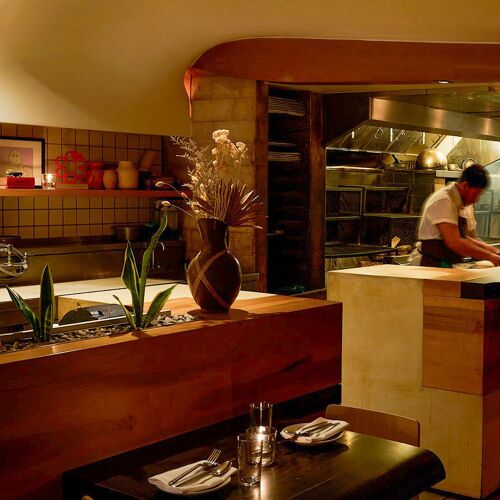 Dreyfus – Toronto - a MICHELIN Guide Restaurant