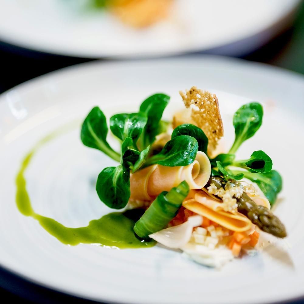 Freilinger Wirt - Mitterskirchen - ein Guide MICHELIN Restaurant