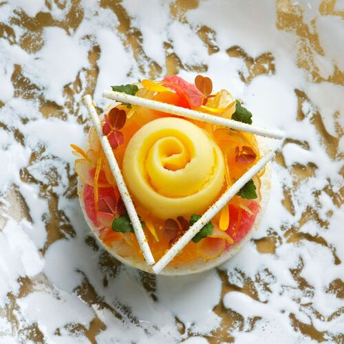KOL – London - a MICHELIN Guide Restaurant