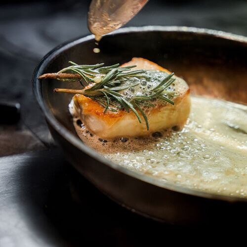 acquafarina – Vancouver - a MICHELIN Guide Restaurant