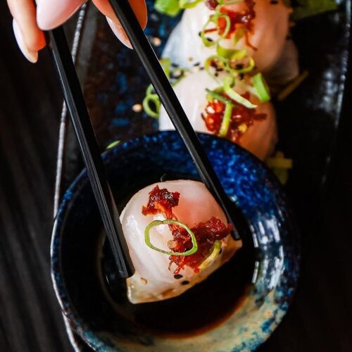 Fris – Haarlem - een MICHELIN Gids restaurant