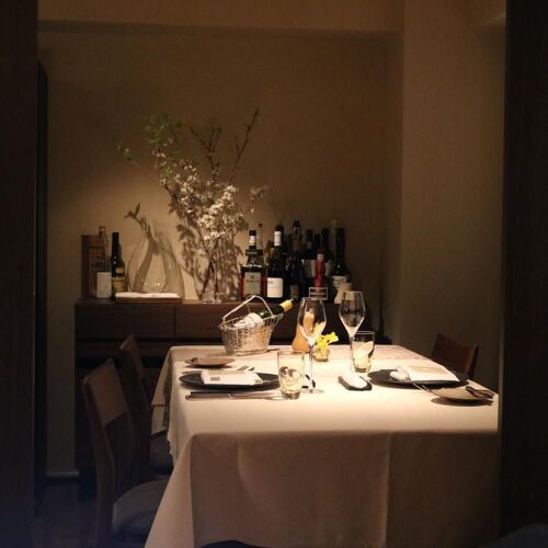 LA TABLE de Joël Robuchon – Tokyo - a MICHELIN Guide Restaurant