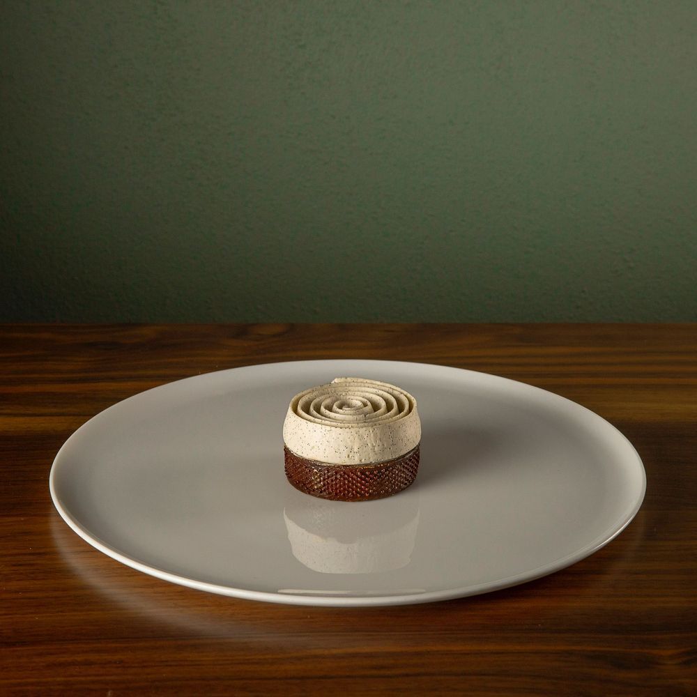 Zia – Rome - a MICHELIN Guide Restaurant
