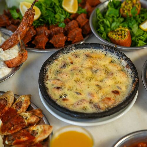 Türkiye MICHELIN Restaurants – The MICHELIN Guide