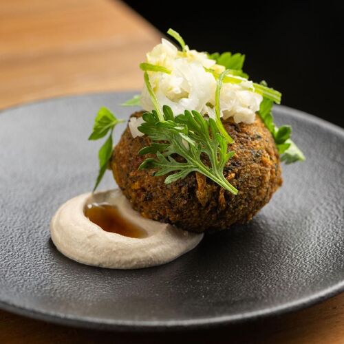 Kato – Los Angeles - a MICHELIN Guide Restaurant