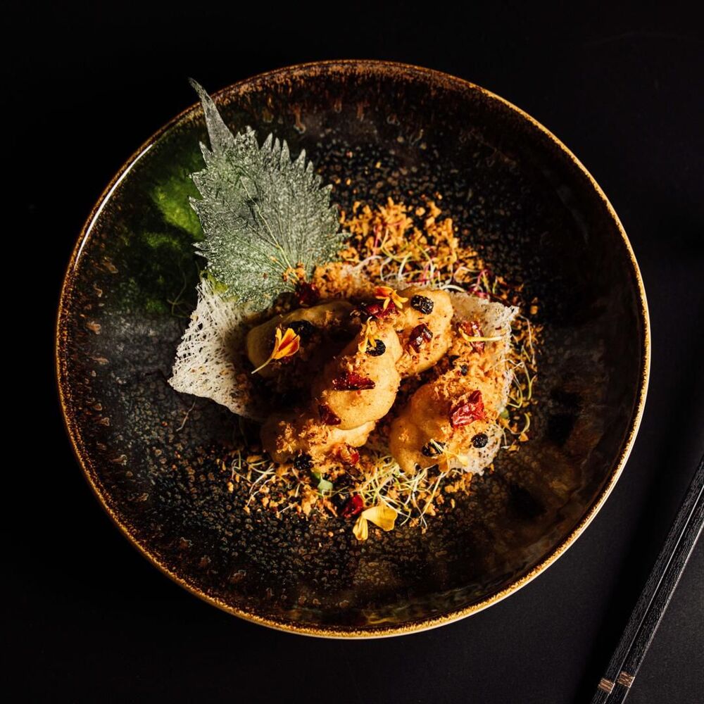 LiLi – Paris - a MICHELIN Guide Restaurant